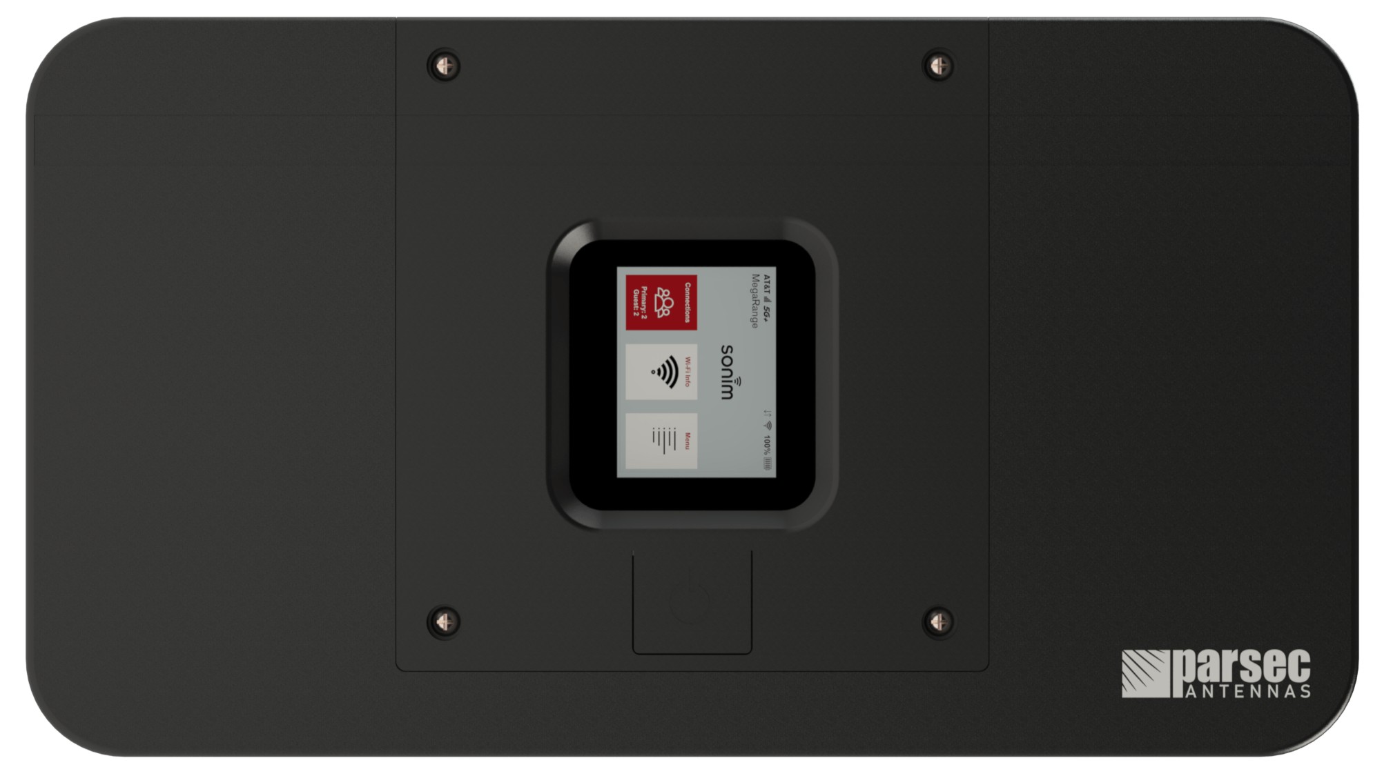 Parsec PRO4MR 5G HPUE Antenna | Free Shipping